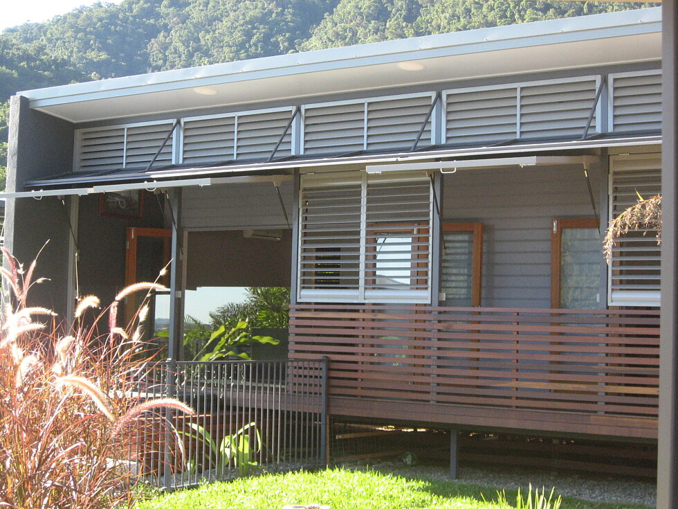 Redlynch Valley Residence